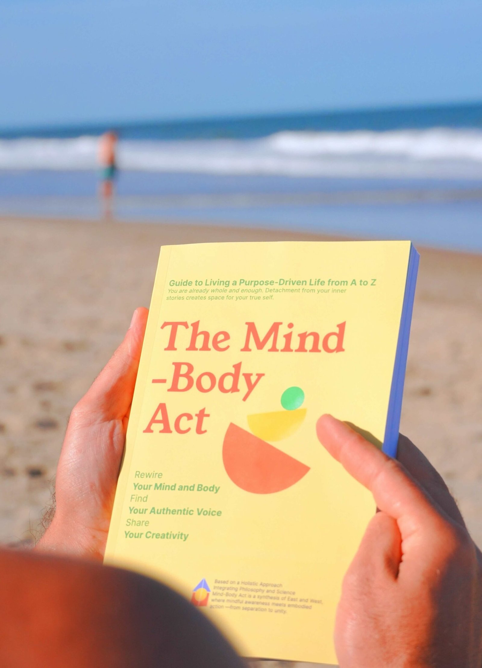 The Mind Body Act