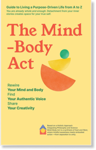 Freemoodco: Your Guide to Mind–Body Connection and Creativity